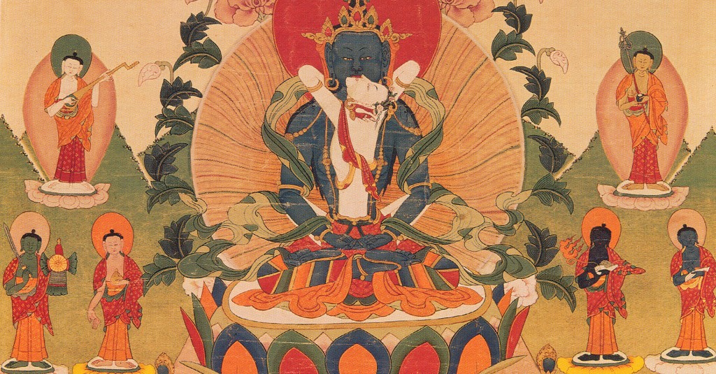 The 3 Stages Of The Afterlife And How To Navigate Them According To The ...